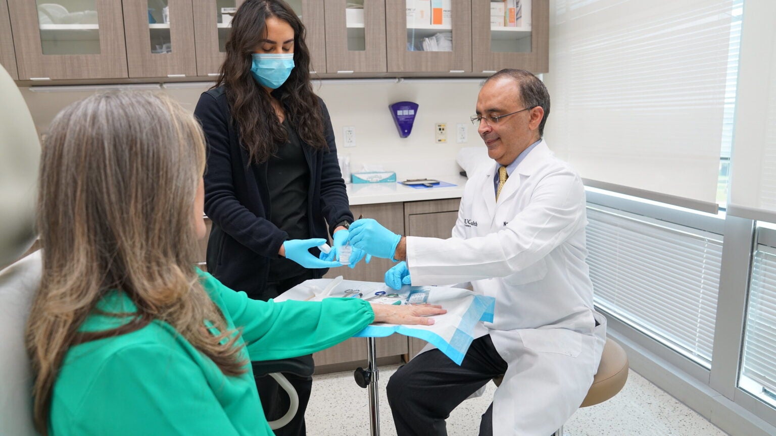 Care From UCF - UCF Academic Health Sciences Center