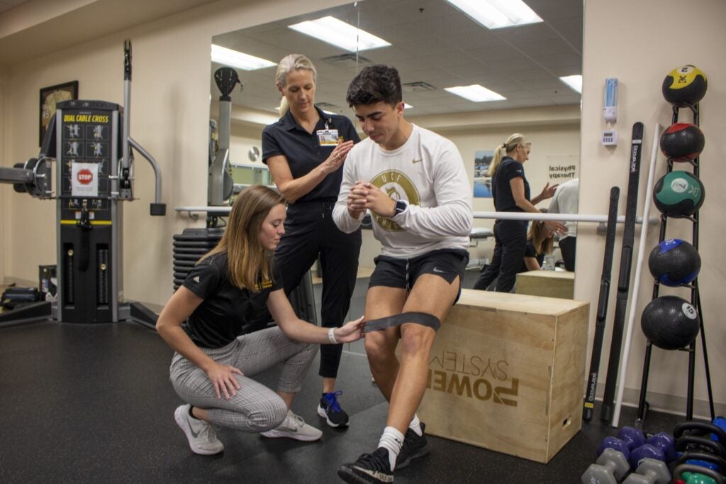 Care From UCF - UCF Academic Health Sciences Center