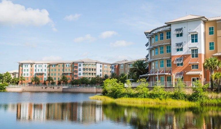 Visit Campus | UCF Undergraduate Admissions Tours & Open Houses