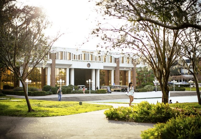 Tuition Aid UCF Undergraduate Admissions