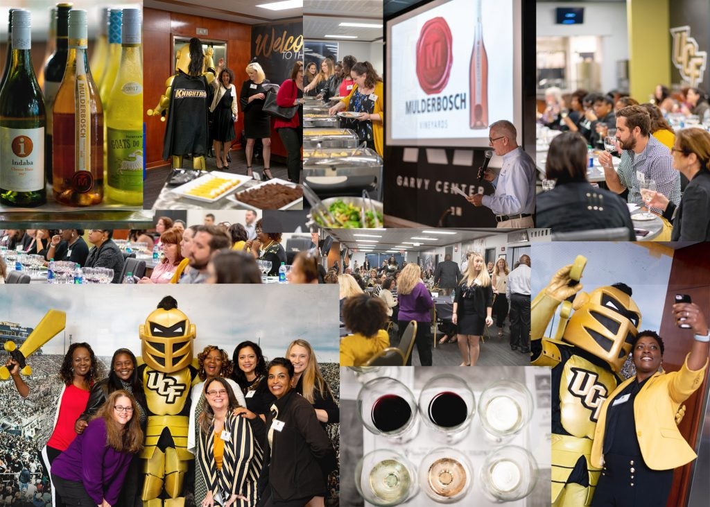 2019 OverKnight Showcase | UCF Undergraduate Admissions
