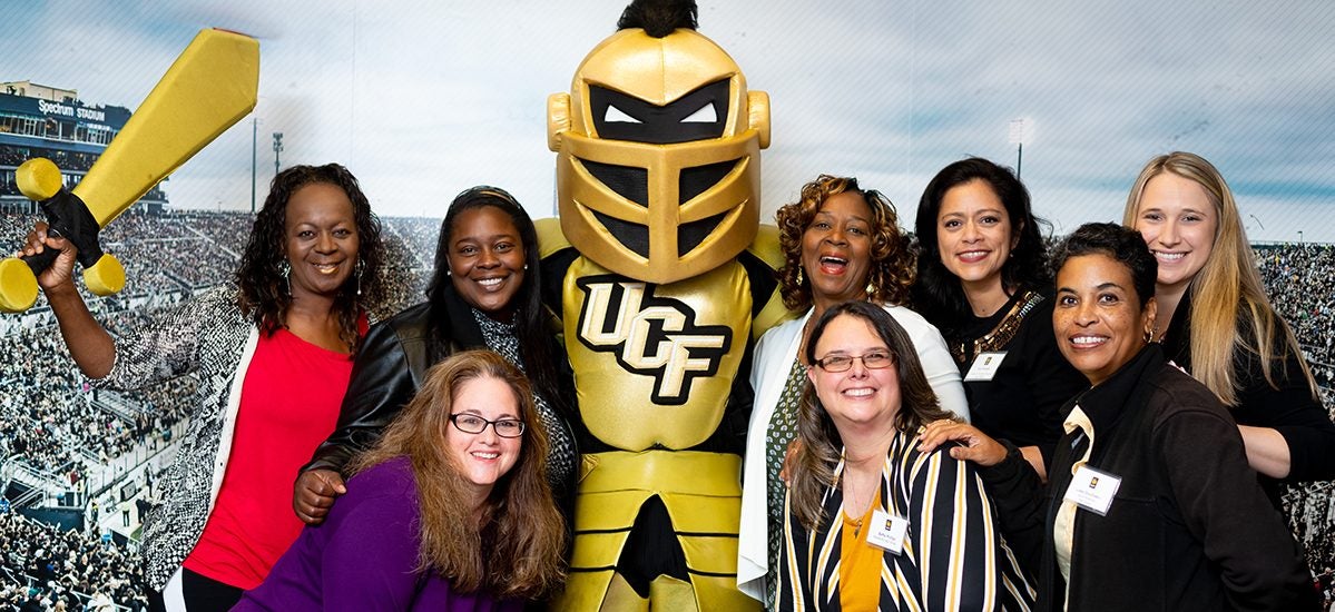 Monthly Counselor Updates | UCF Undergraduate Admissions