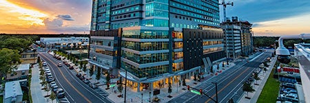 Visit Campus | UCF Undergraduate Admissions Tours & Open Houses