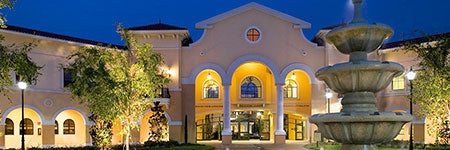 Visit Campus | UCF Undergraduate Admissions Tours & Open Houses