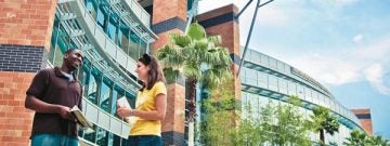 Info Sessions | UCF Undergraduate Admissions