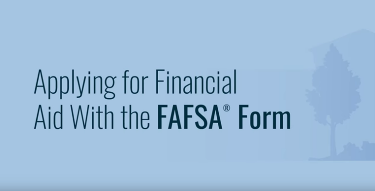 Financial Aid Help Videos | UCF Office of Student Financial Assistance