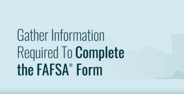 Financial Aid Help Videos | UCF Office of Student Financial Assistance