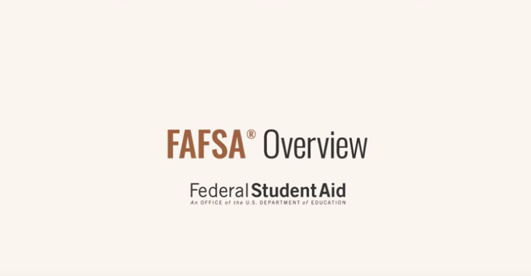 Financial Aid Help Videos | UCF Office of Student Financial Assistance