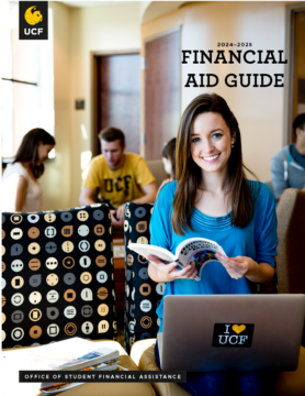 Financial Aid Summary | UCF Office of Student Financial Assistance