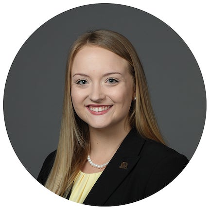 2019-20 President's Leadership Council - Office of the President