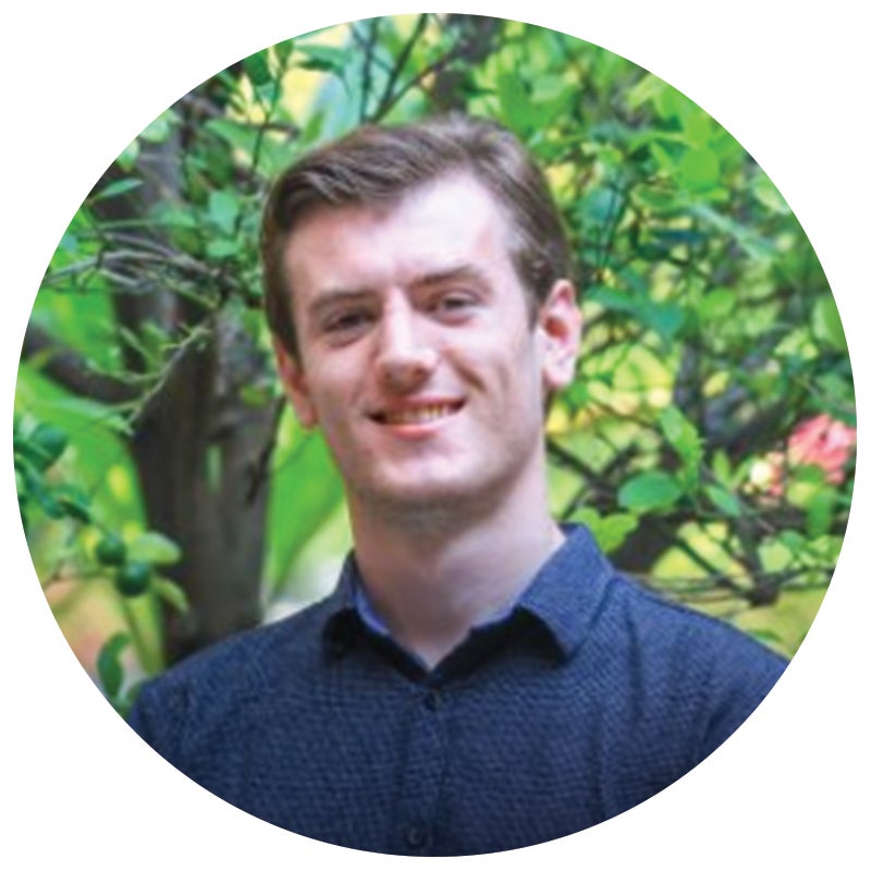 2020-21 President's Leadership Council - Office of the President