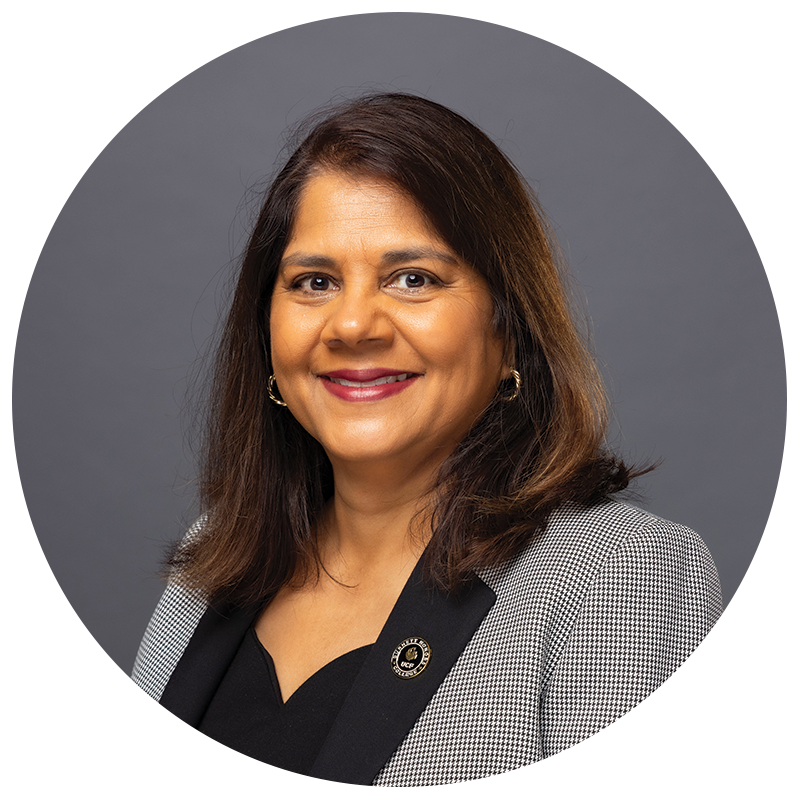 University Leadership - Office of the President