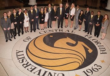 Order of Pegasus Archive | Office of the President