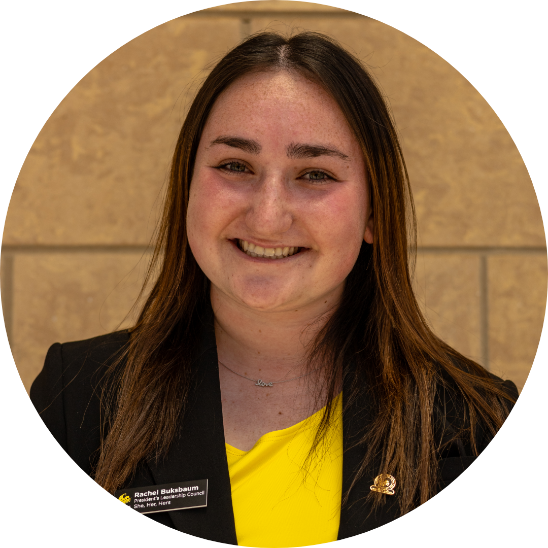 2023-24 President's Leadership Council - Office of the UCF President