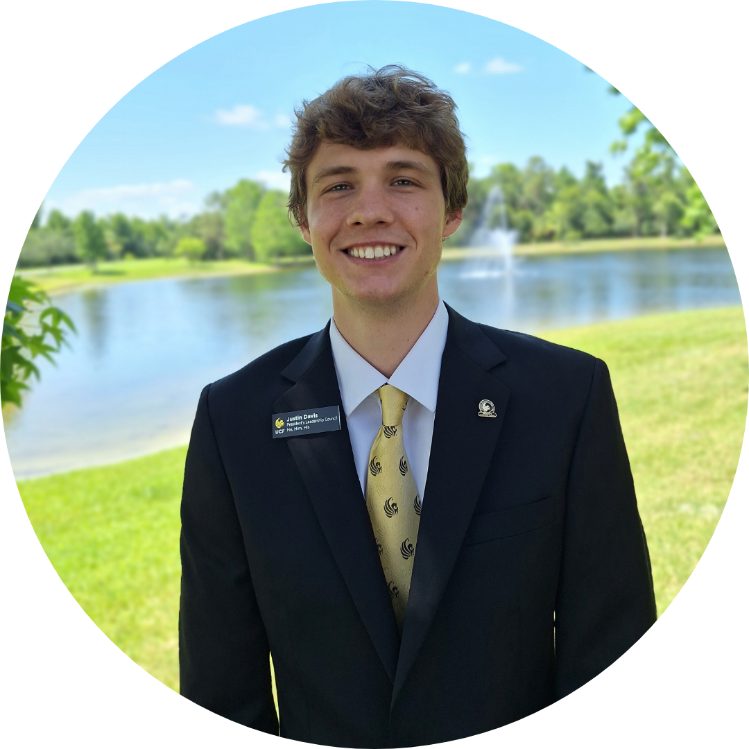 2023-24 President's Leadership Council - Office of the UCF President