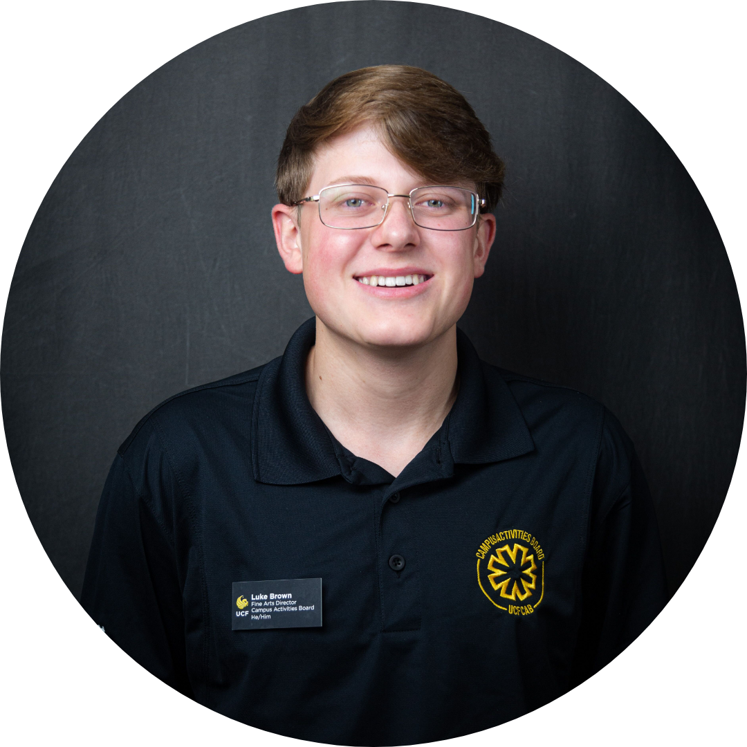 Luke Brown - Office of the President