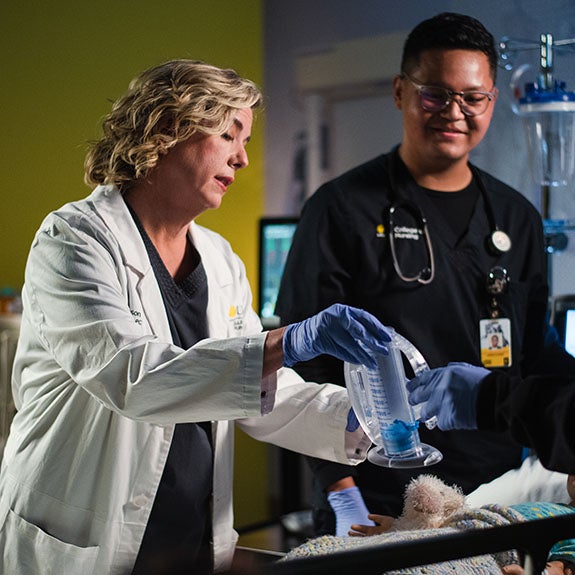 UCF Online Nursing Practice, Executive DNP, | Doctorate