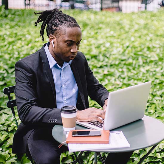 Online Engineering Management, MS | UCF Online Master's