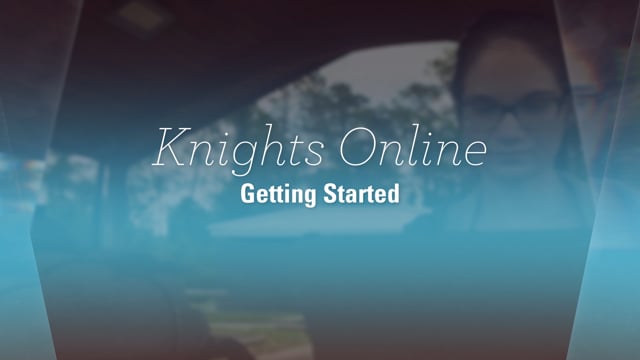 Getting Started with Online Learning | UCF Online