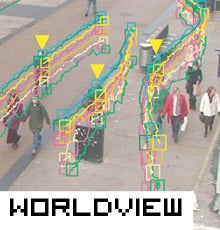 Worldview | Pegasus Magazine