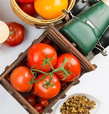 Growing the Farm-to-Table Movement