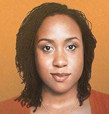 Amanda Stephen '08 Joins the Cast of Orange Is the New Black