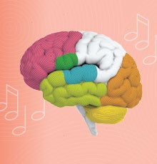 Music and the Brain: What Happens When You're Listening to Music