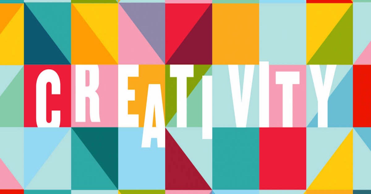What Is Creativity?