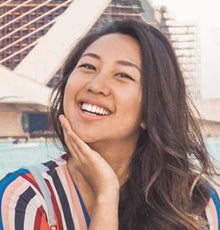 Travel Fashion Blogger Sarah Kim Offers Tips for the Perfect Trips