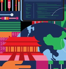 How UCF's Programming Team Became No. 1 in North America