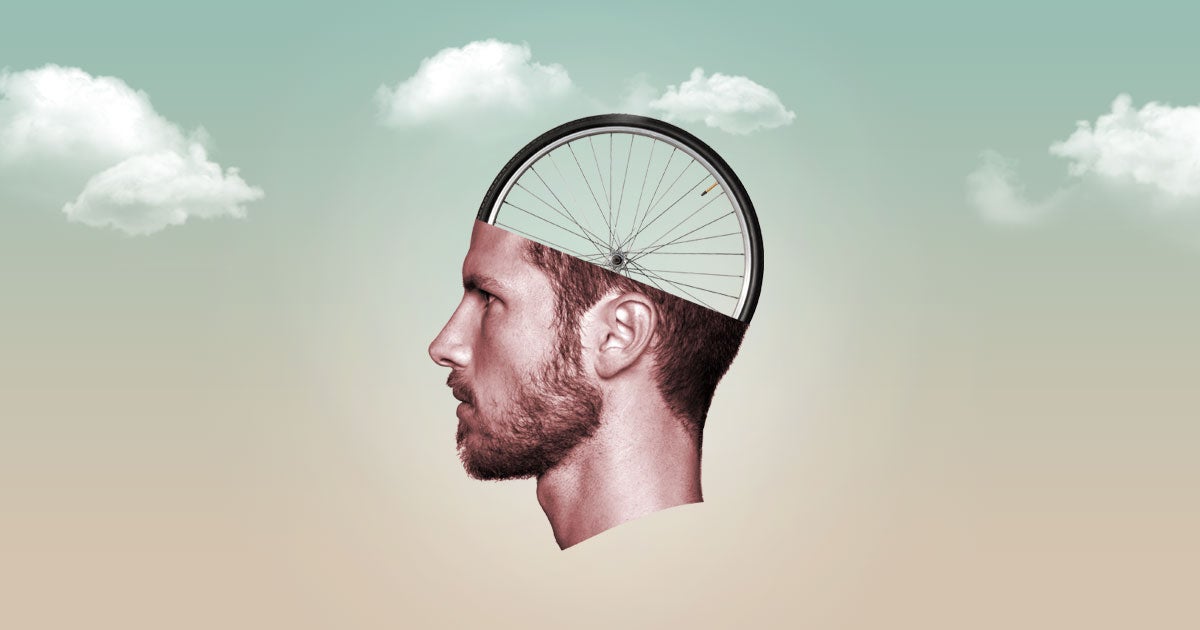 Why Riding a Bike is an Ultimate Form of Freedom