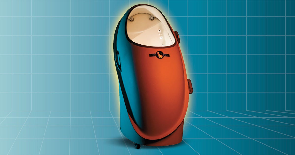 Body Check: Understanding Your Body Composition