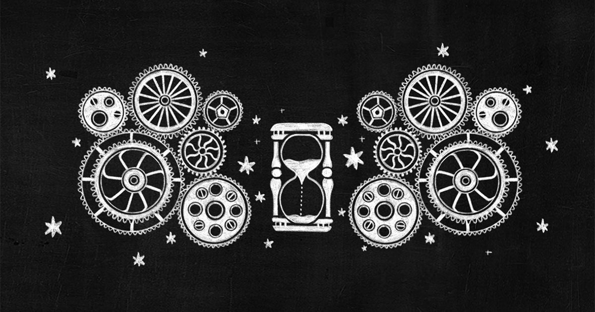 How to Ace the Test of Time — The Essentials to Healthy Aging