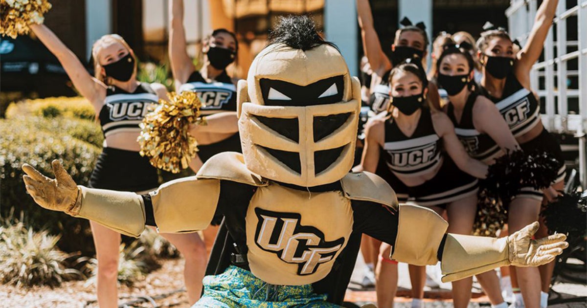 On Campus: Summer 2021 at the University of Central Florida