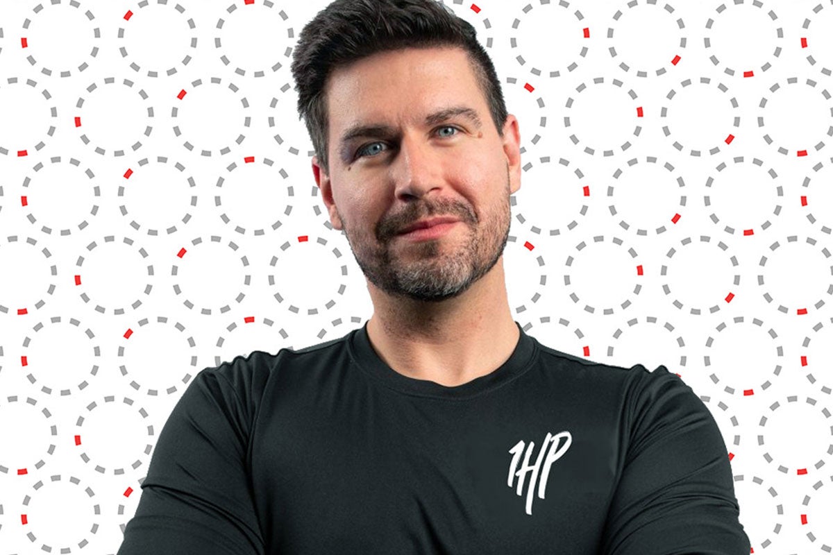 Inside the Emerging World of Esports Healthcare