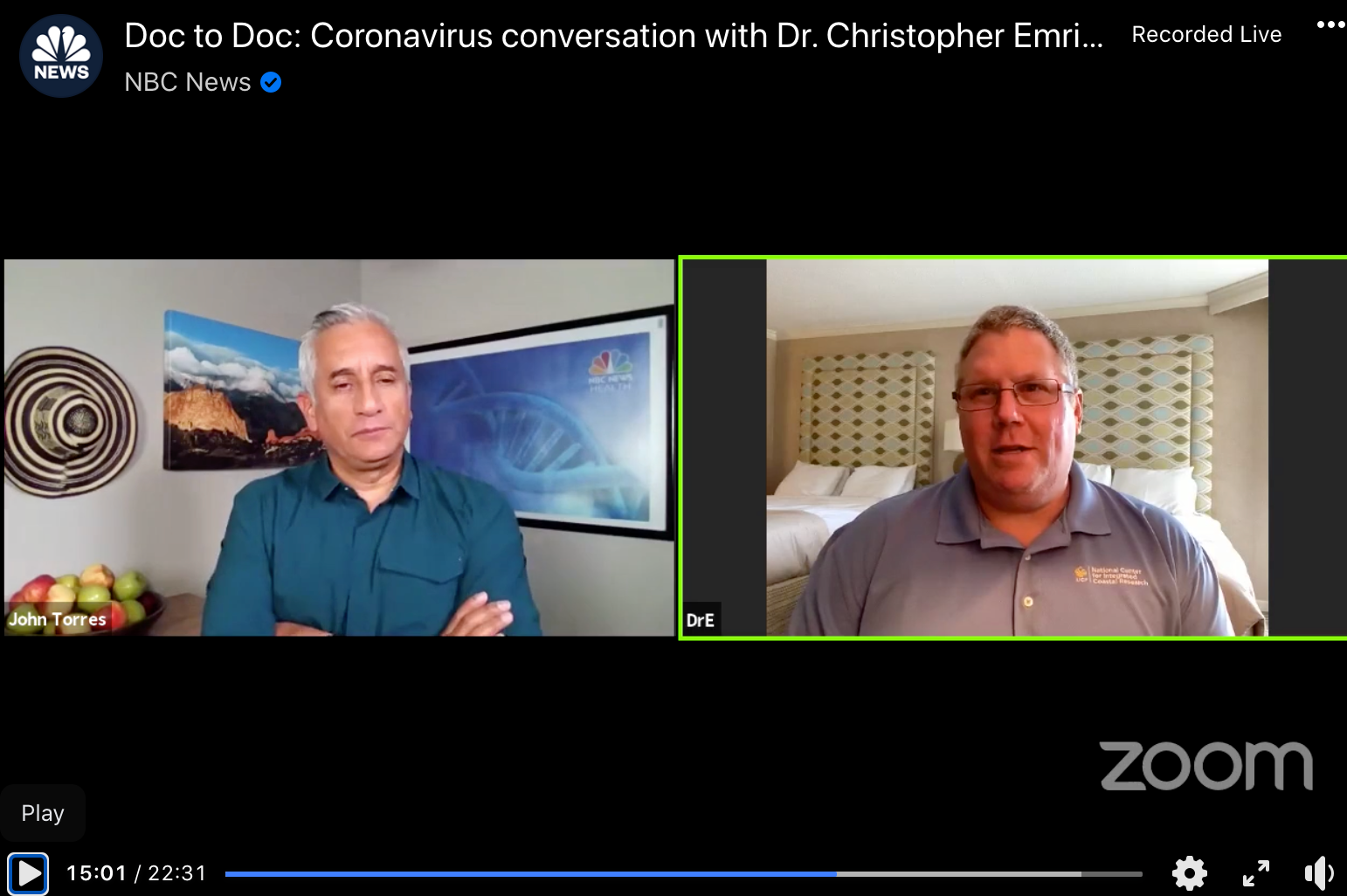 Sustainable Coastal Systems | UCF Faculty Cluster Initiative