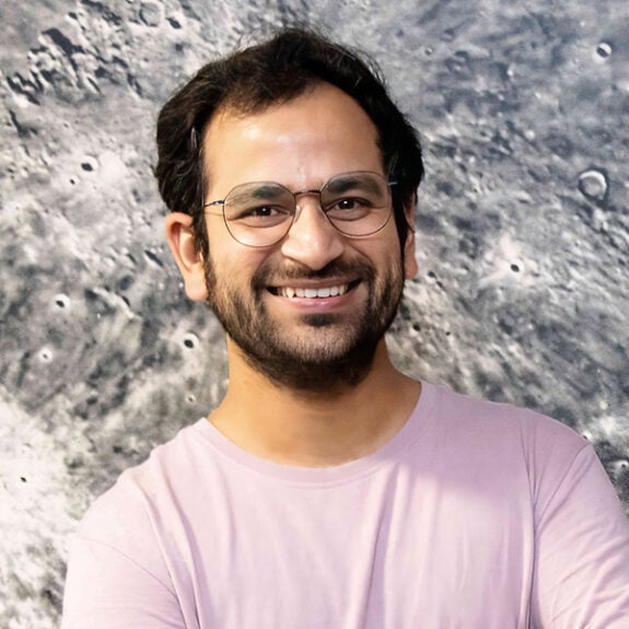 Prateek Tripathi | Research