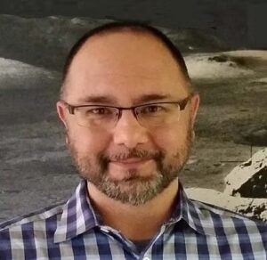 Justin Hagerty | Research