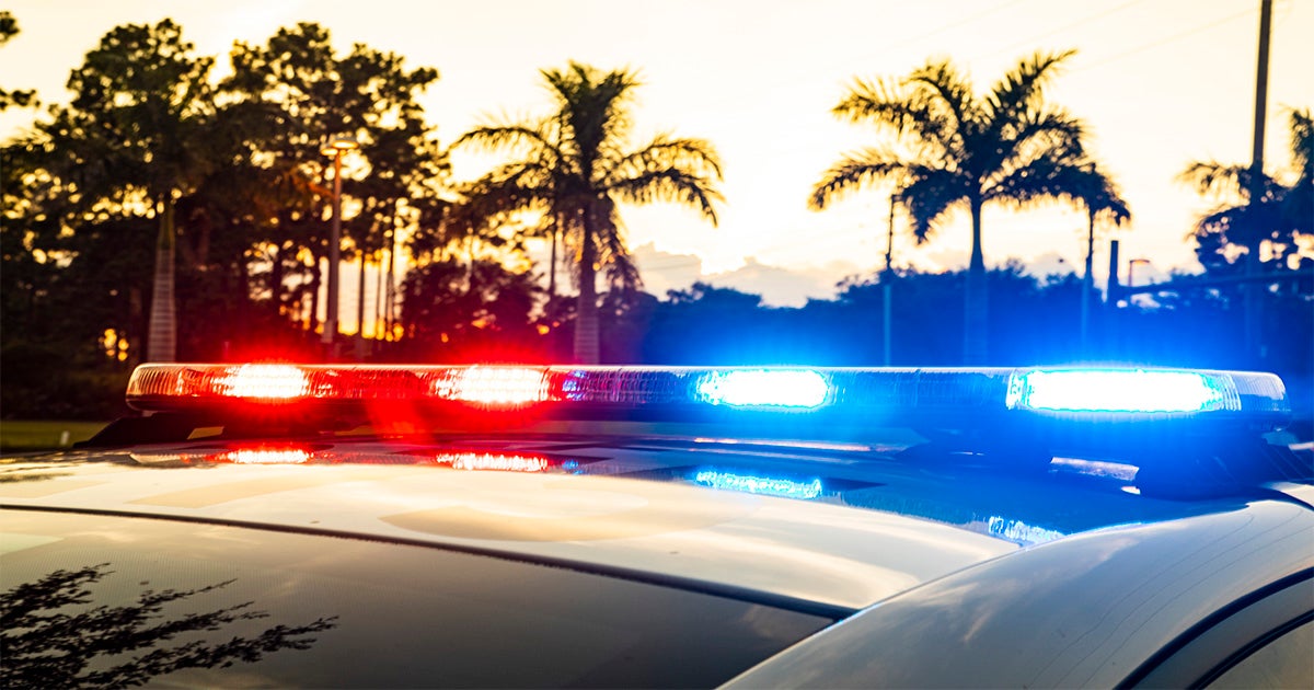 Police Transparency | University of Central Florida