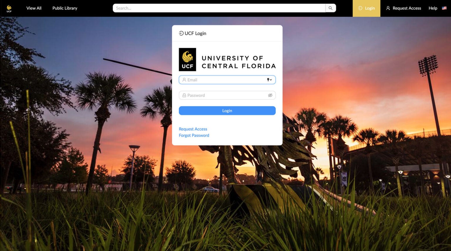 Photography Assets | University of Central Florida Brand Guide