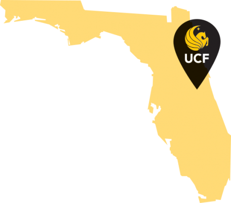 Artificial Intelligence (AI) | University of Central Florida