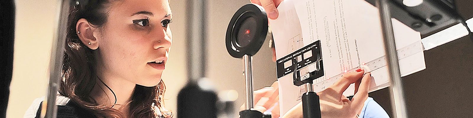 Optical Imaging Systems Certificate Degree | UCF Orlando, FL