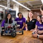 University of Central Florida | A University for the Future