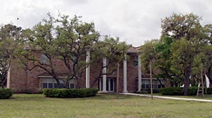 University of Central Florida Locations | View All Locations