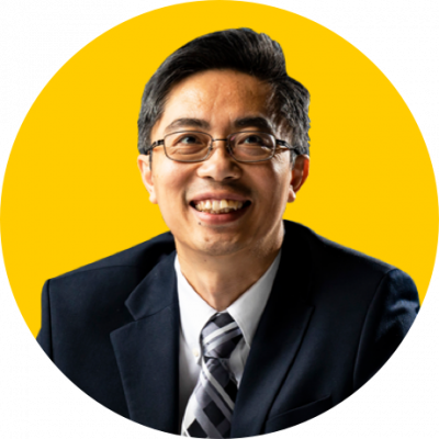 Advancing Cybersecurity Research & Education - The Next Generation of ...