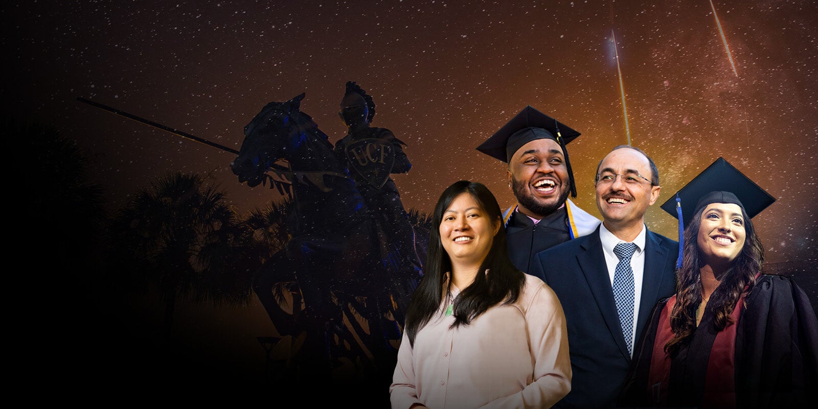 Register for Summer & Fall | University of Central Florida