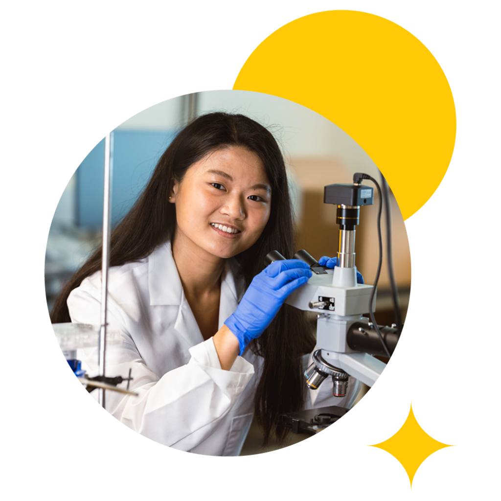 UCF College of Sciences | Degrees, Research, Events | Orlando, FL