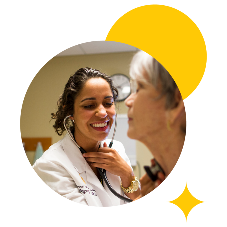 Ai In Healthcare Ucf S Trailblazing Research And Innovations