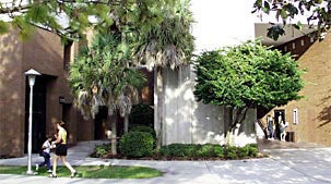 Technology Commons I | University of Central Florida