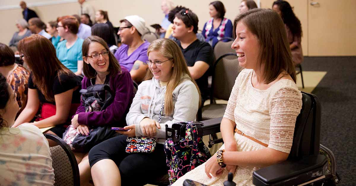 Is College Worth It? The data is in - Learn more at UCF